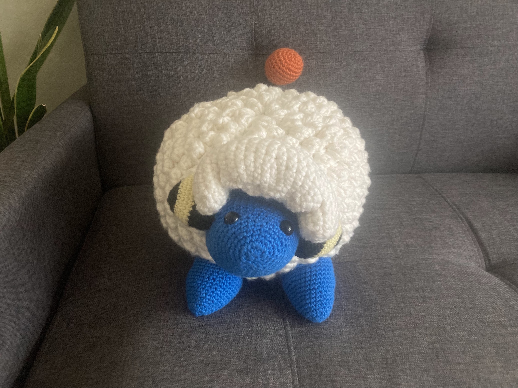 Mentorship | Elaine Lin, staff software engineer